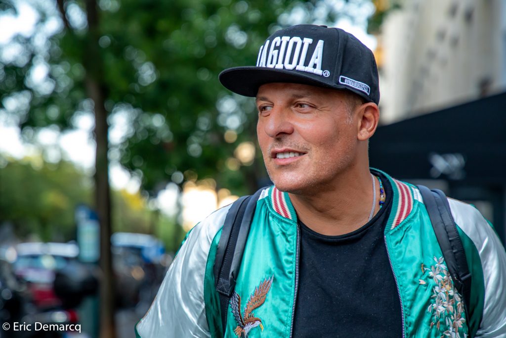 Jean Roch, l’interview confession d’un amoureux déçu de la nuit ...